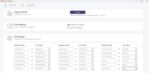 CHAX 10 User Manual – CHAX