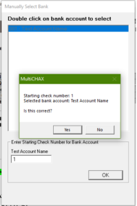 How to Print Checks from QuickBooks Desktop – CHAX