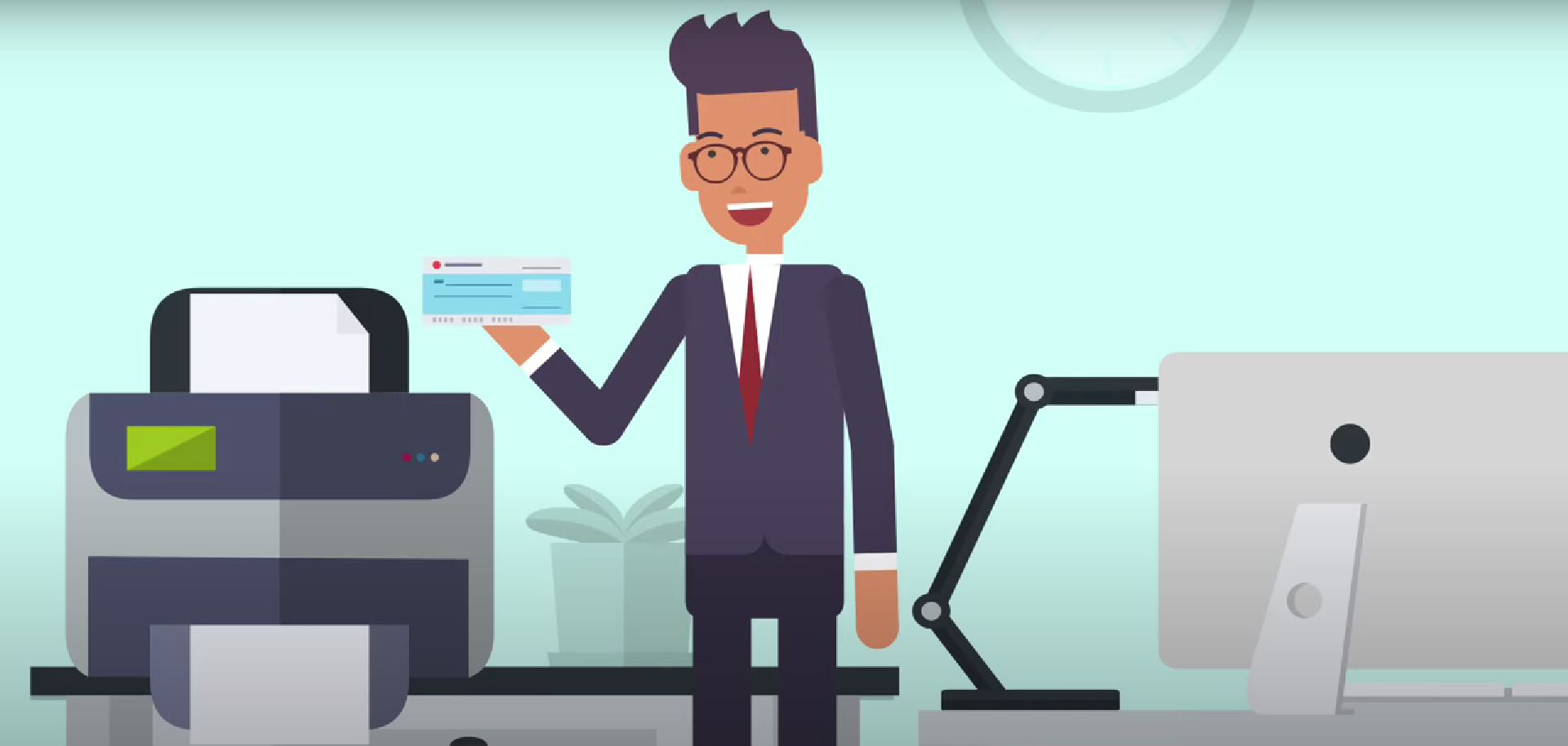 MICR Check Printing: Enhancing Security and Efficiency - CHAX