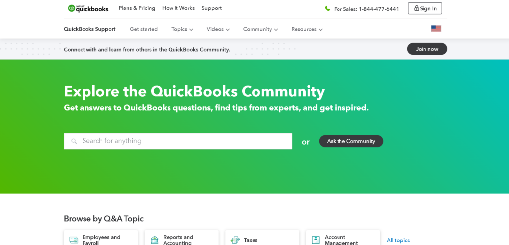 8 Best QuickBooks Training Resources for Beginners - CHAX